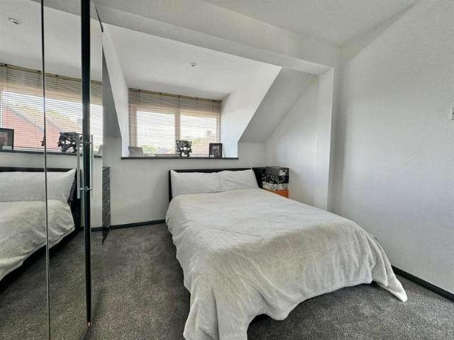 1 bed flat for sale