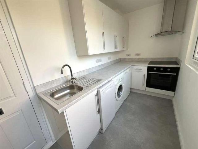 1 bed flat for sale