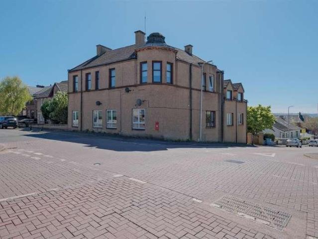 1 bed flat for sale