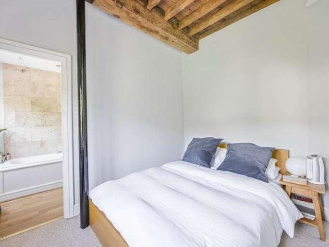 1 bed flat for sale