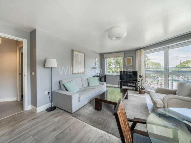 1 bed flat for sale