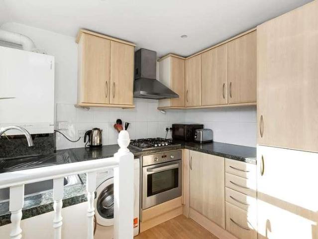 1 bed flat for sale