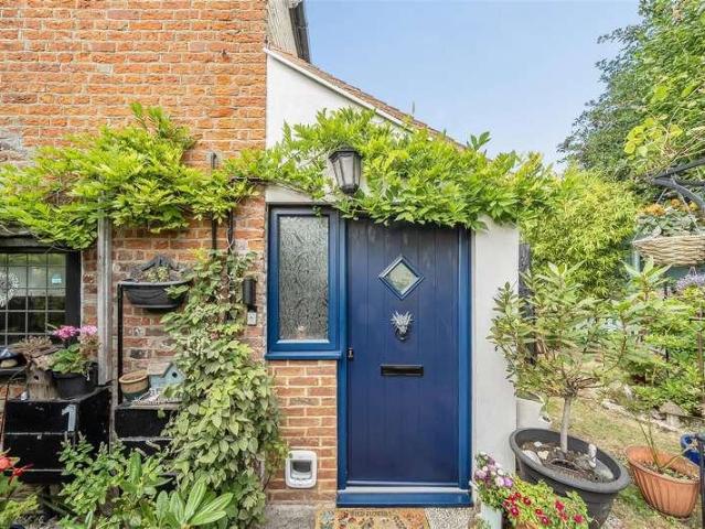 1 bed flat for sale