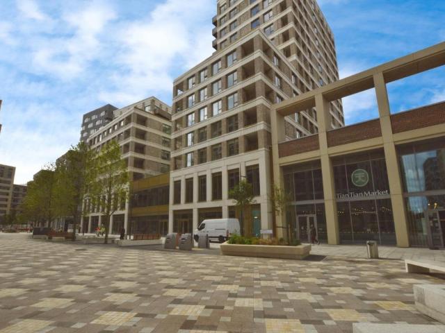 1 bed flat for sale