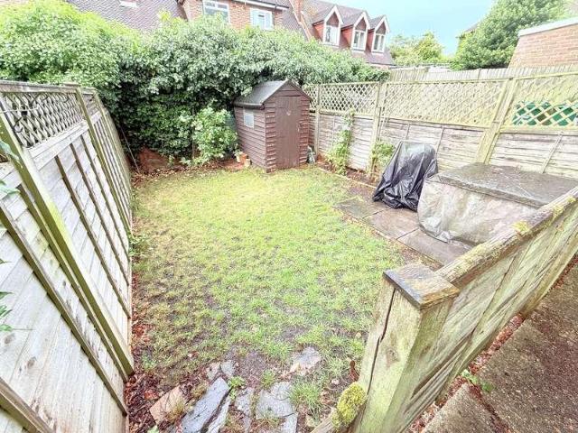 1 bed flat for sale