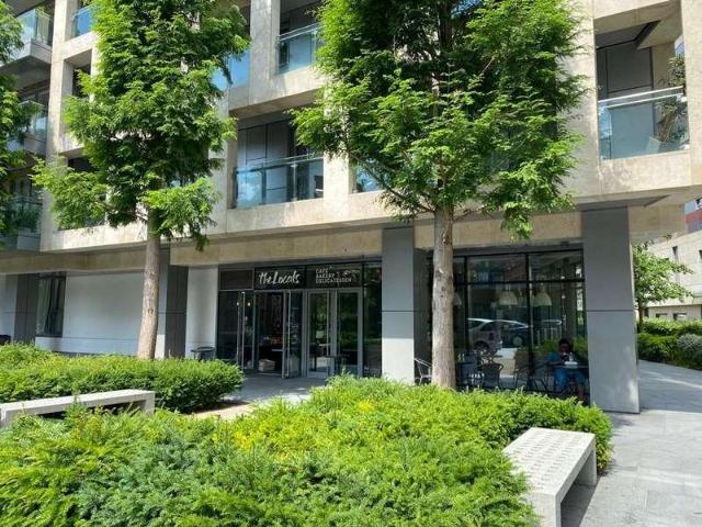 1 bed flat for sale
