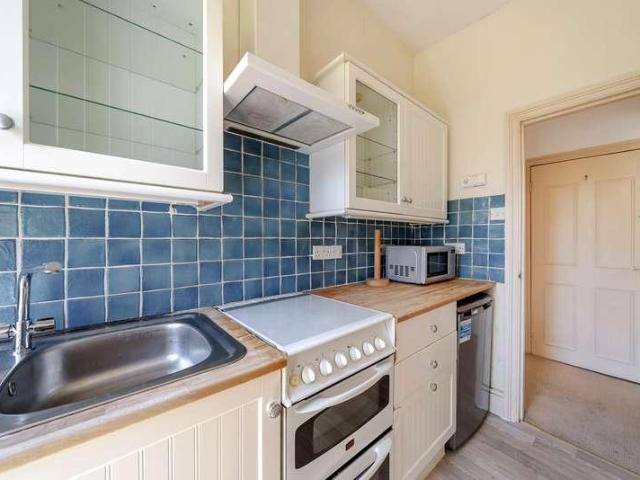 1 bed flat for sale