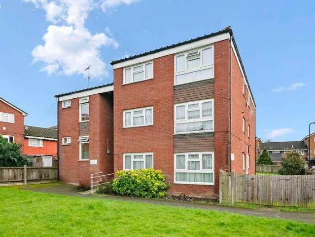 1 bed flat for sale