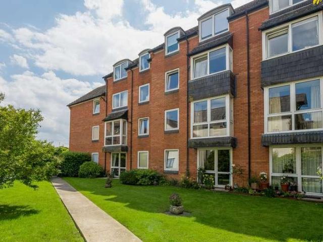 1 bed flat for sale