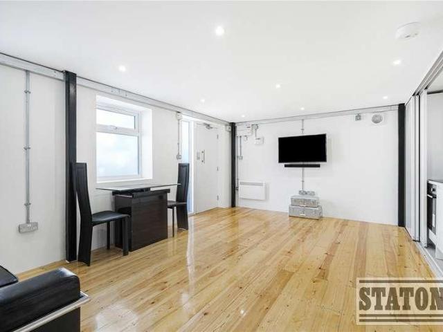 1 bed flat for sale