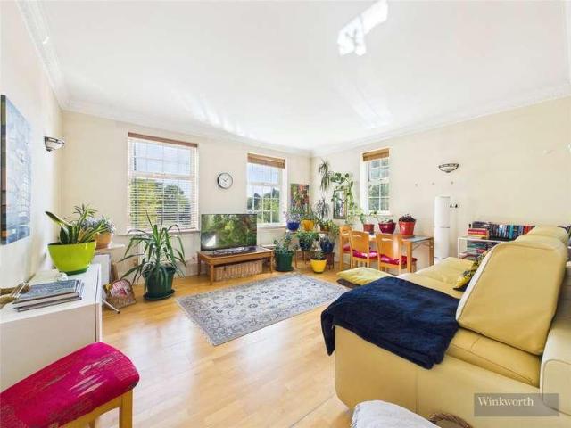 1 bed flat for sale