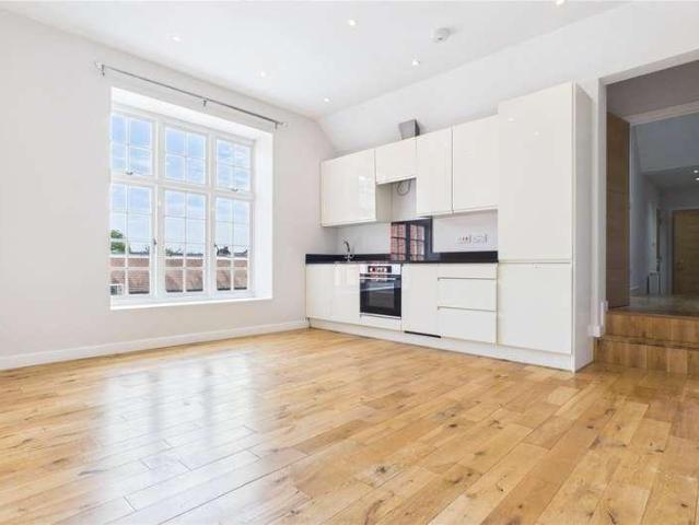 1 bed flat for sale