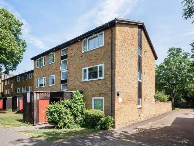 1 bed flat for sale