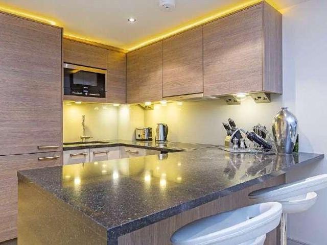 1 bed flat for sale