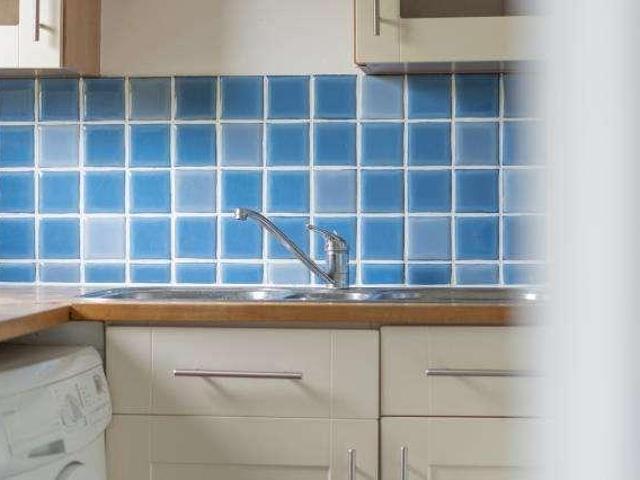 1 bed flat for sale