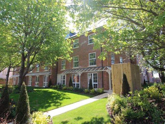 1 bed flat for sale