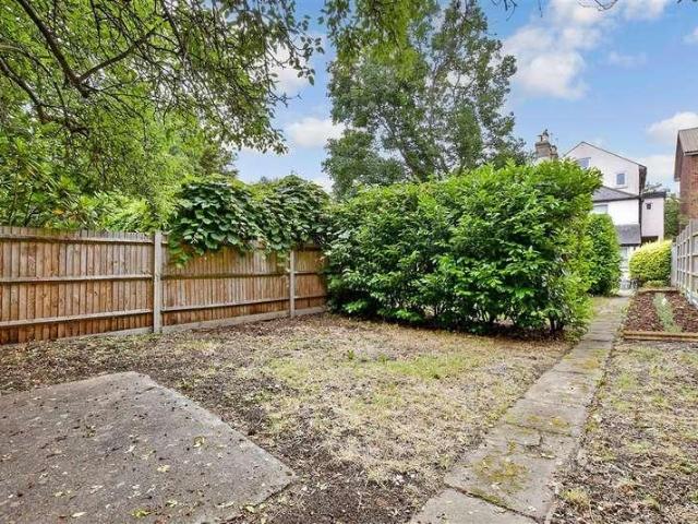 1 bed flat for sale