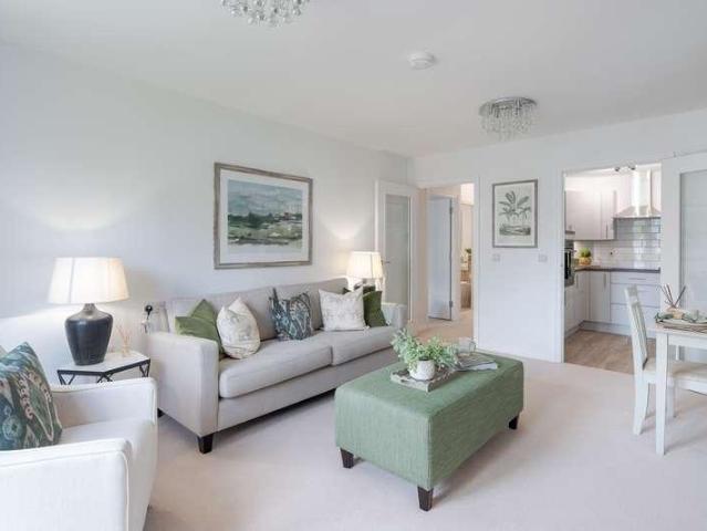 1 bed flat for sale