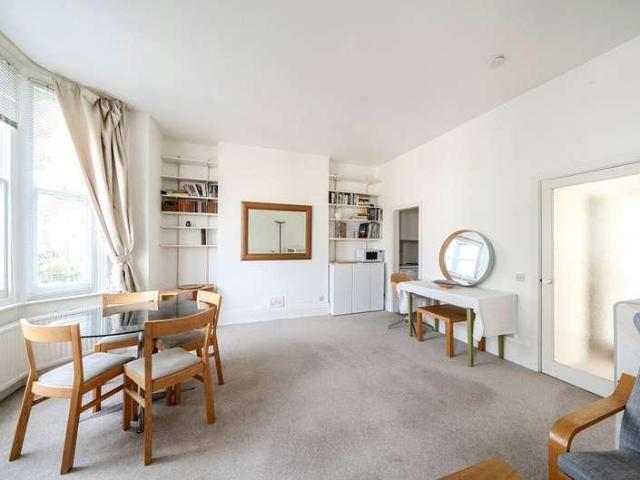 1 bed flat for sale