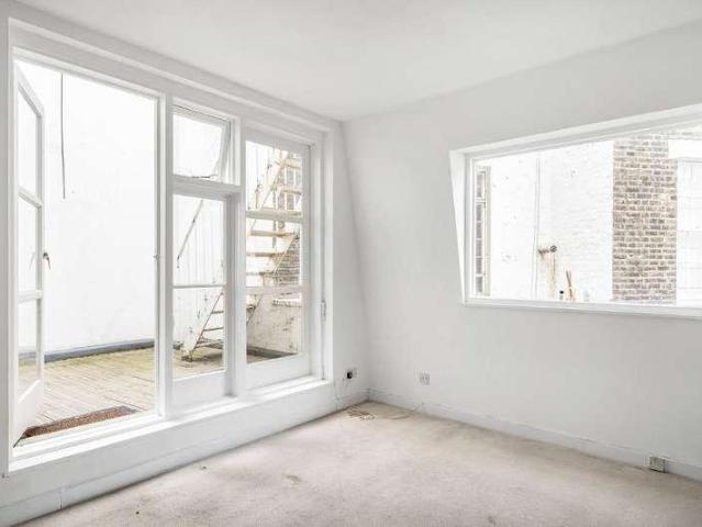 1 bed flat for sale