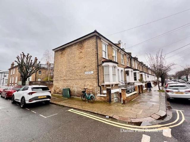 1 bed flat for sale