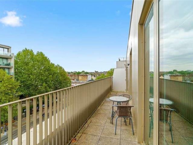 1 bed flat for sale