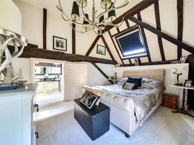 1 bed flat for sale