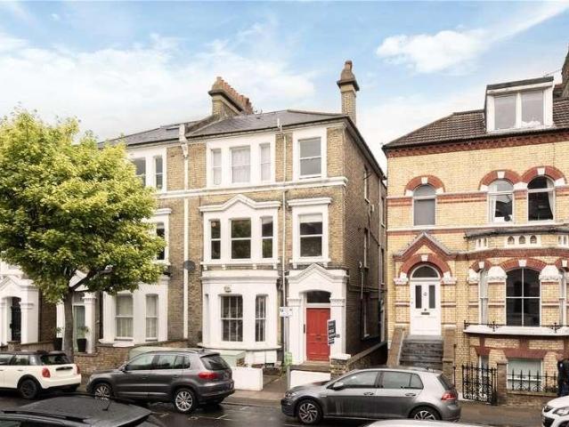 1 bed flat for sale