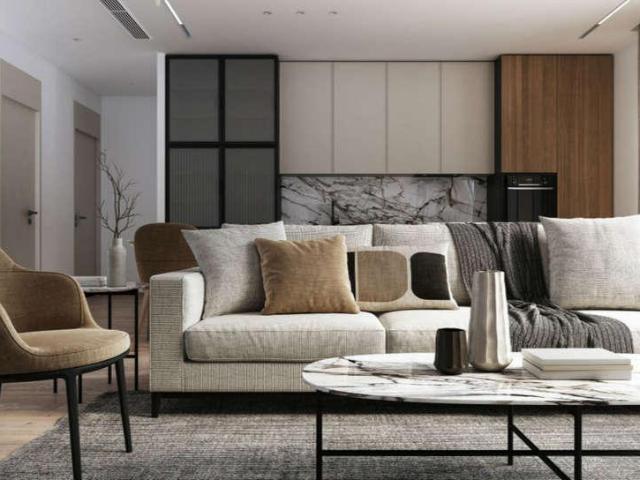 1 bed flat for sale