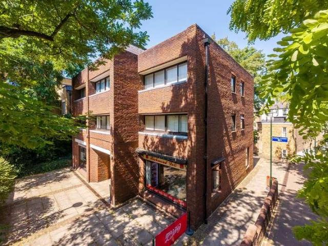 1 bed flat for sale