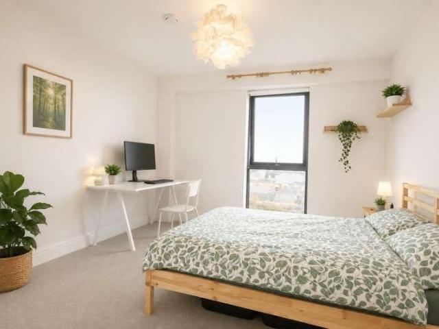 1 bed flat for sale