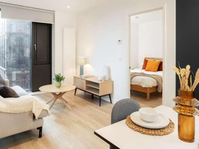 1 bed flat for sale