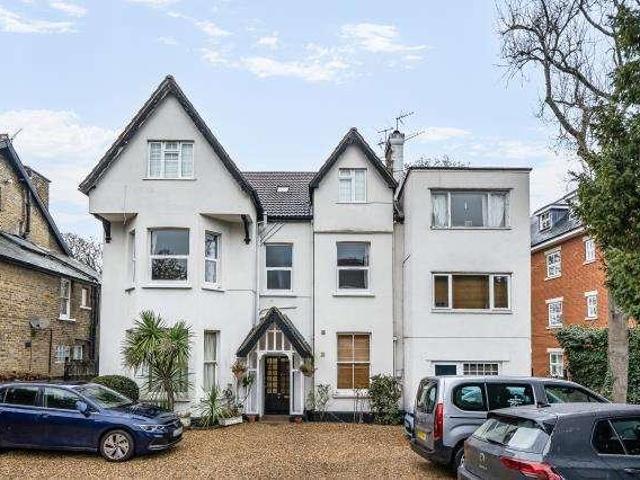1 bed flat for sale
