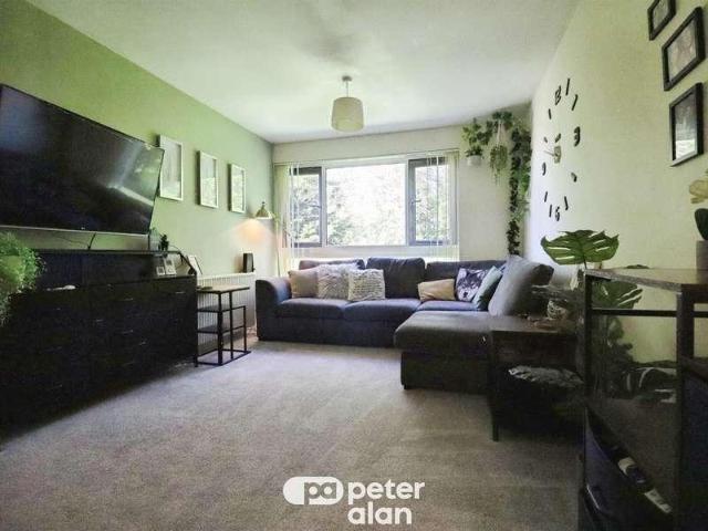 1 bed flat for sale