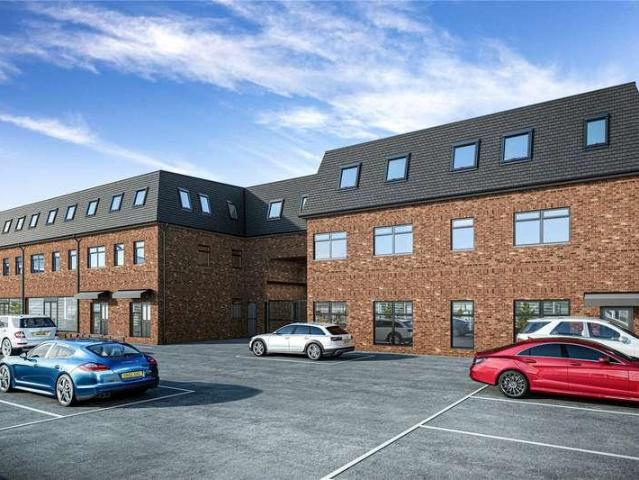 1 bed flat for sale