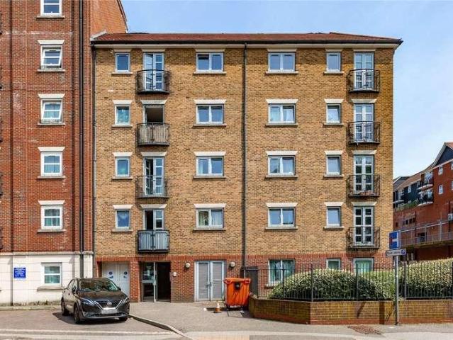 1 bed flat for sale