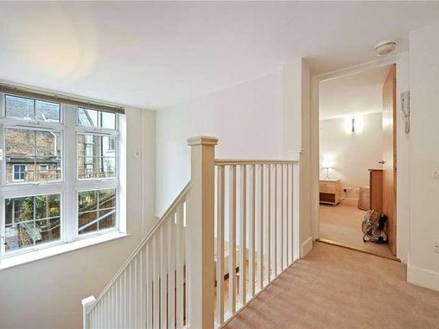 1 bed flat for sale