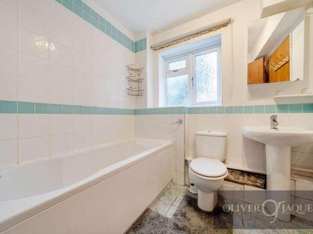 1 bed flat for sale