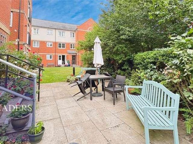 1 bed flat for sale
