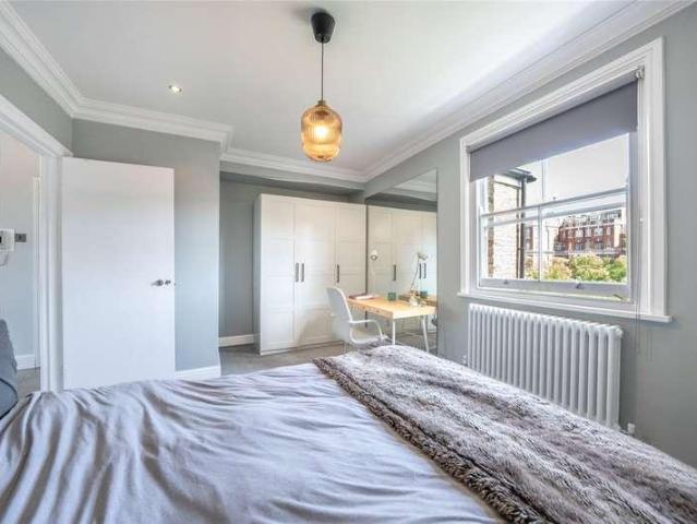 1 bed flat for sale