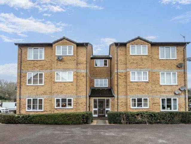 1 bed flat for sale