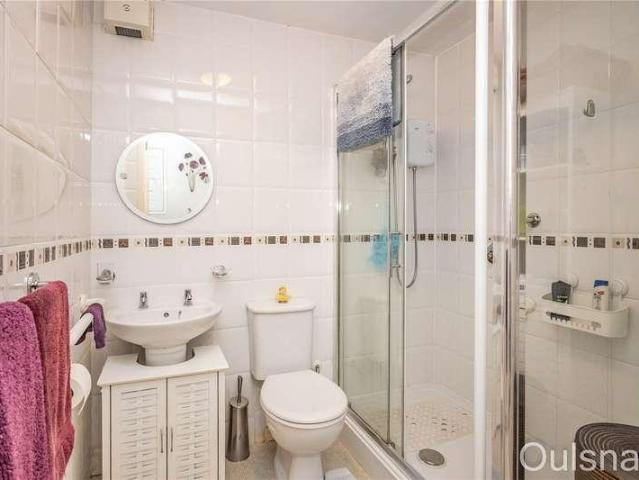 1 bed flat for sale