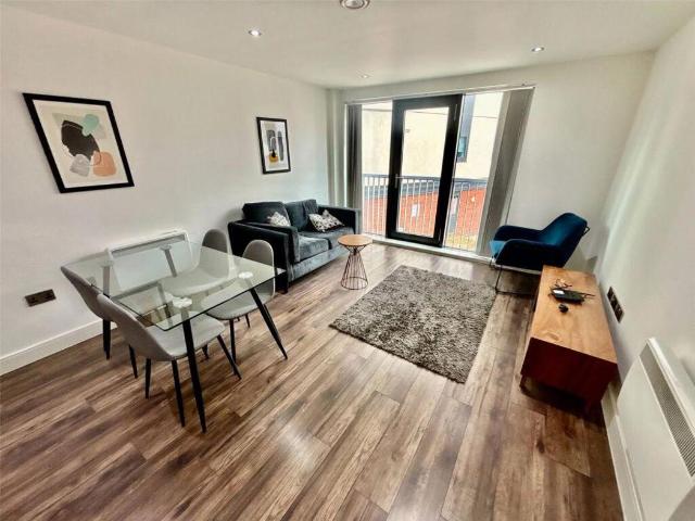 1 bed flat for sale