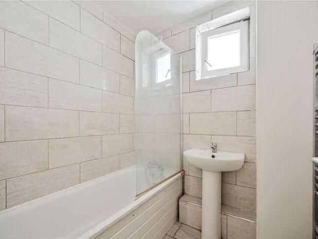 1 bed flat for sale