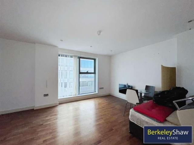 1 bed flat for sale