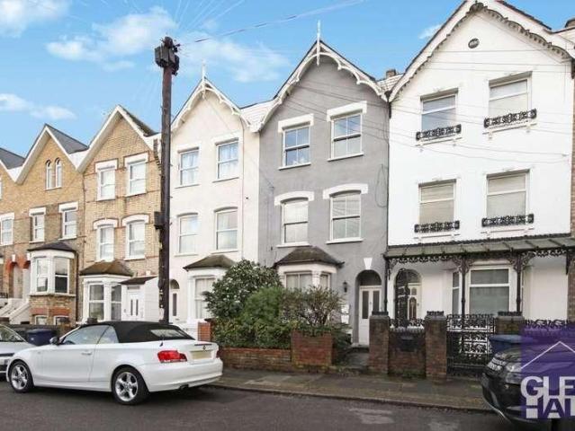 1 bed flat for sale