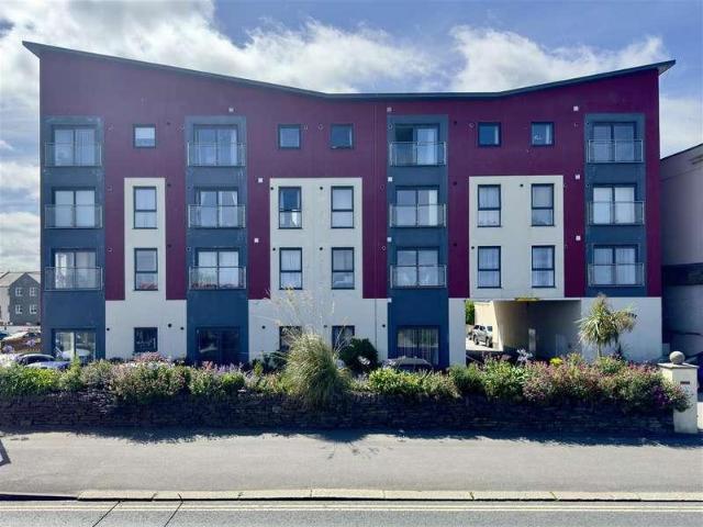 1 bed flat for sale