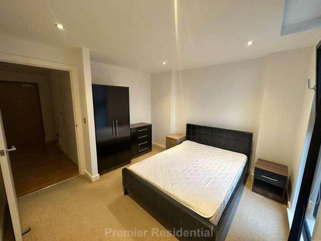 1 bed flat for sale