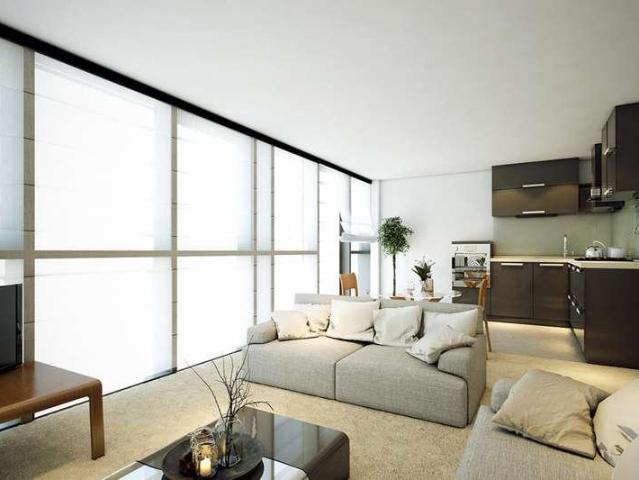 1 bed flat for sale