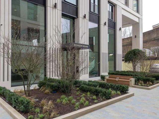 1 bed flat for sale